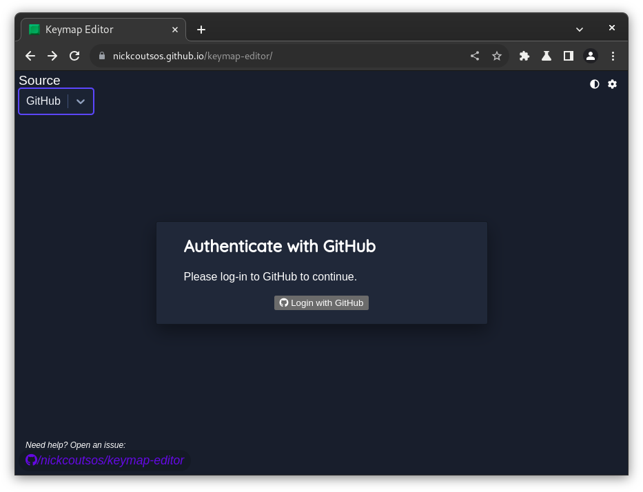 Подготовка | oumae docs
